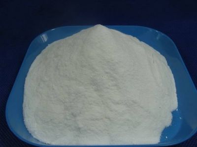Gibberellic Acid (GA3)